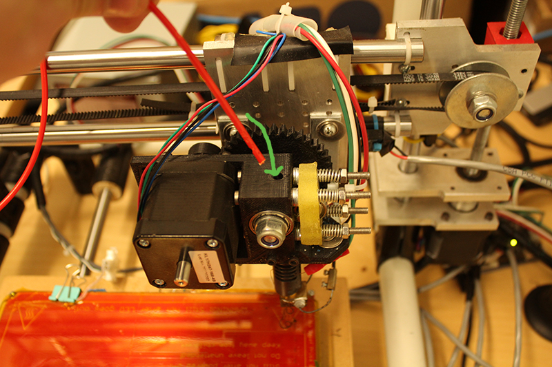 GitHub - echofab-communautique/echorap