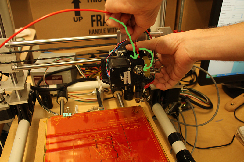 GitHub - echofab-communautique/echorap