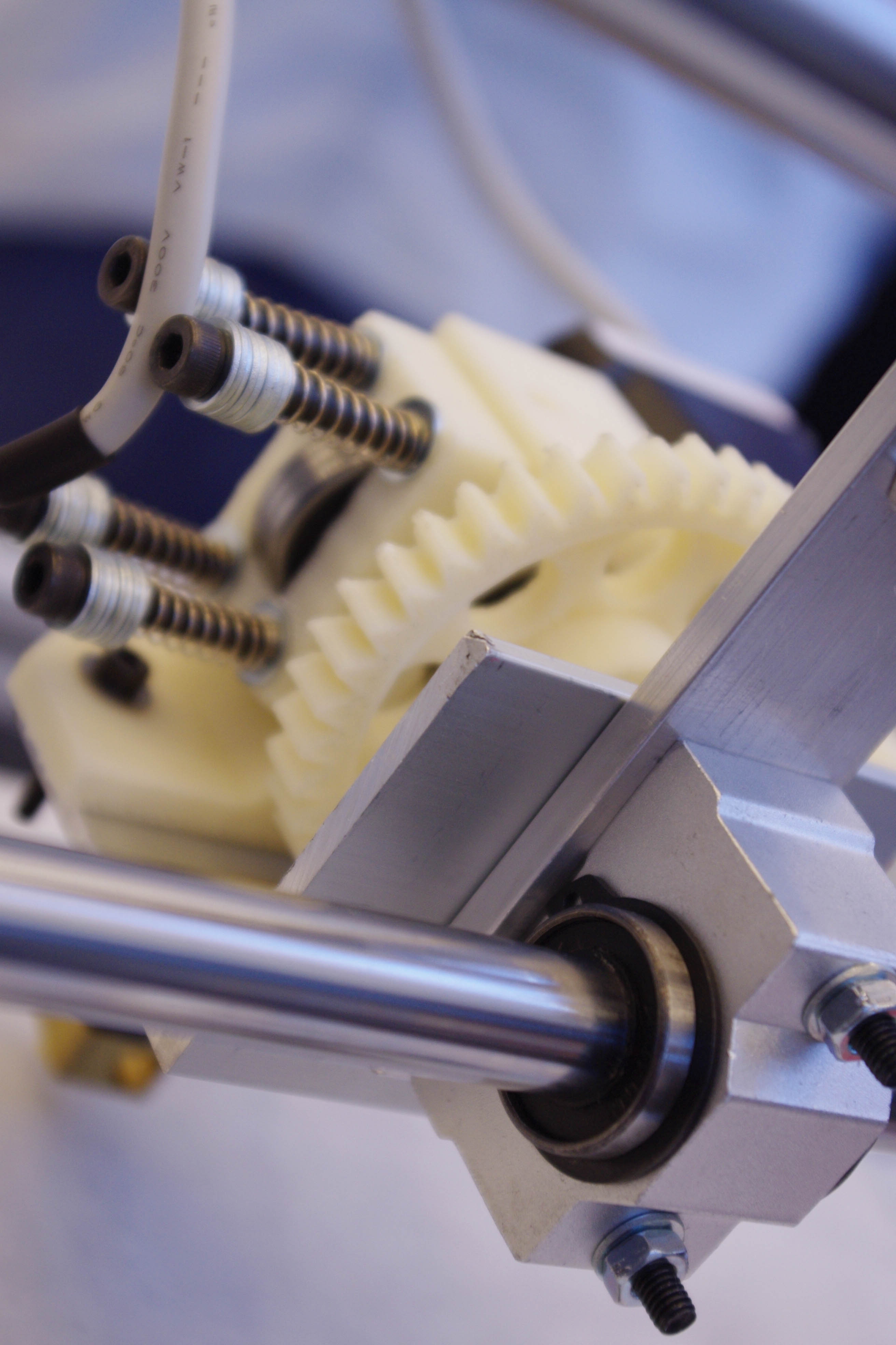 GitHub - echofab-communautique/echorap