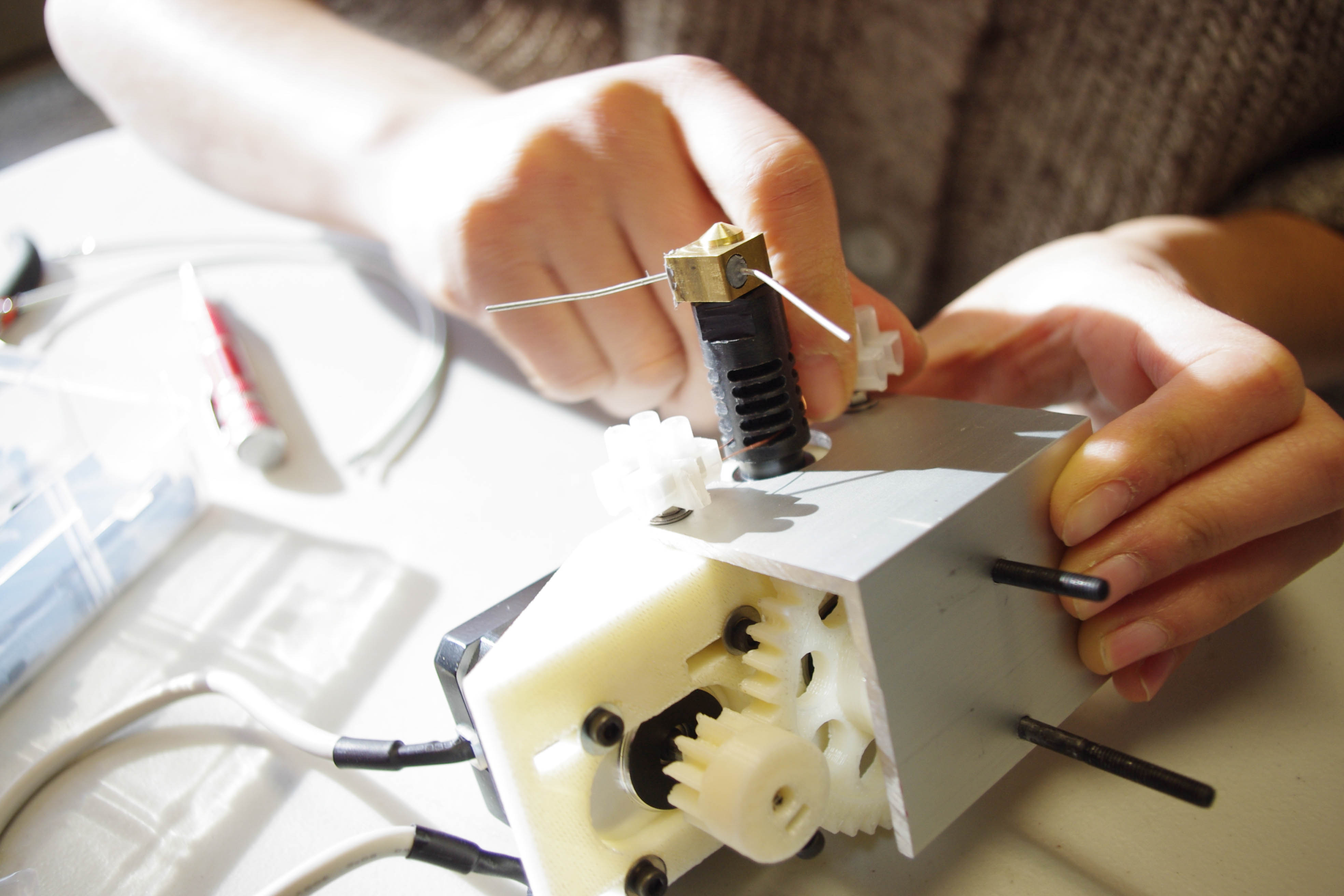 GitHub - echofab-communautique/echorap