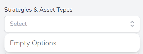 No options shown in x-select, when more than 10 options provided · Issue #465 · wireui/wireui ...