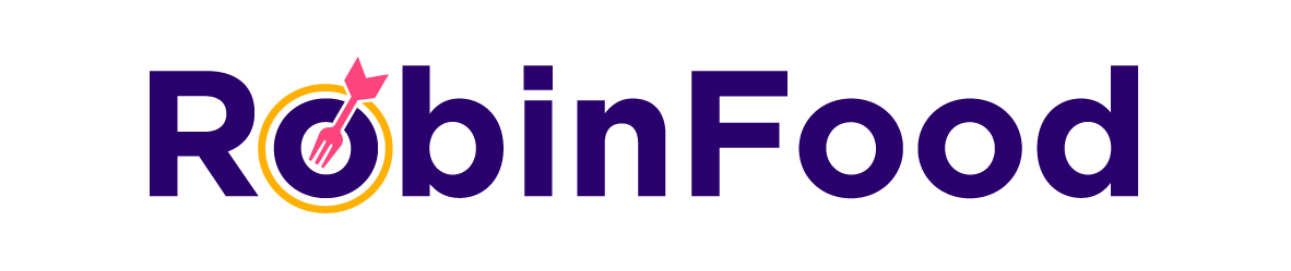 GitHub - ronniebm/robin-food-pizzas