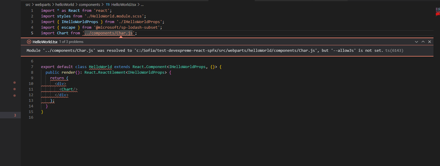 How to add devExtreme to SPFx and deploy it · Issue #7075 · SharePoint ...