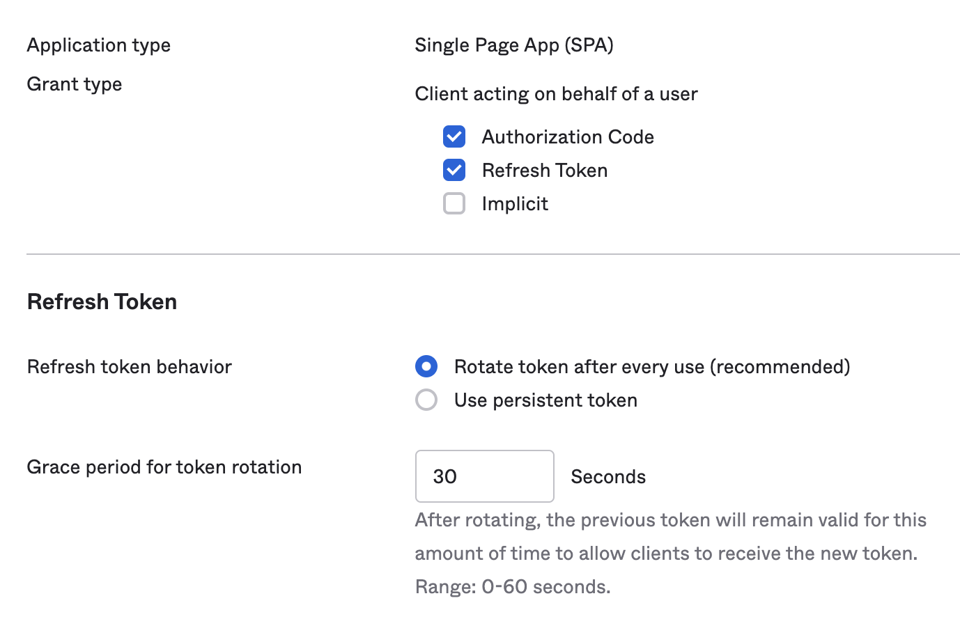 Auto Token Renew Is Not Working · Issue 892 · Okta Okta Auth Js · Github