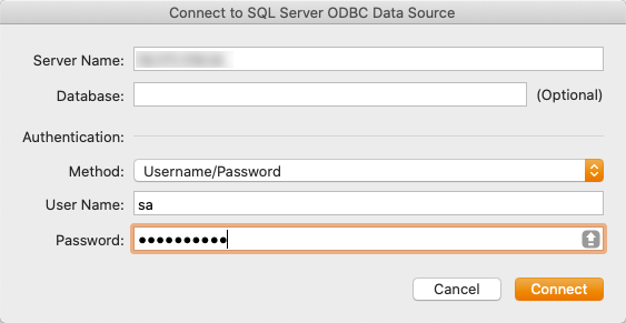 Unexpected EOF from the server (SQLPro for MSSQL) · Issue #422 · hankinsoft/SQLPro · GitHub