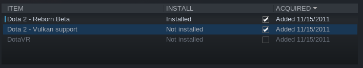 [Linux] Dota 2 fails to start - Error StartupSubsystems() · Issue #1626 · ValveSoftware/Dota-2 ...
