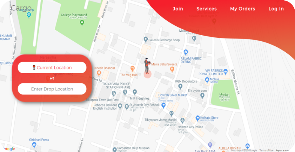 GitHub - ShadAfridi/Cargo