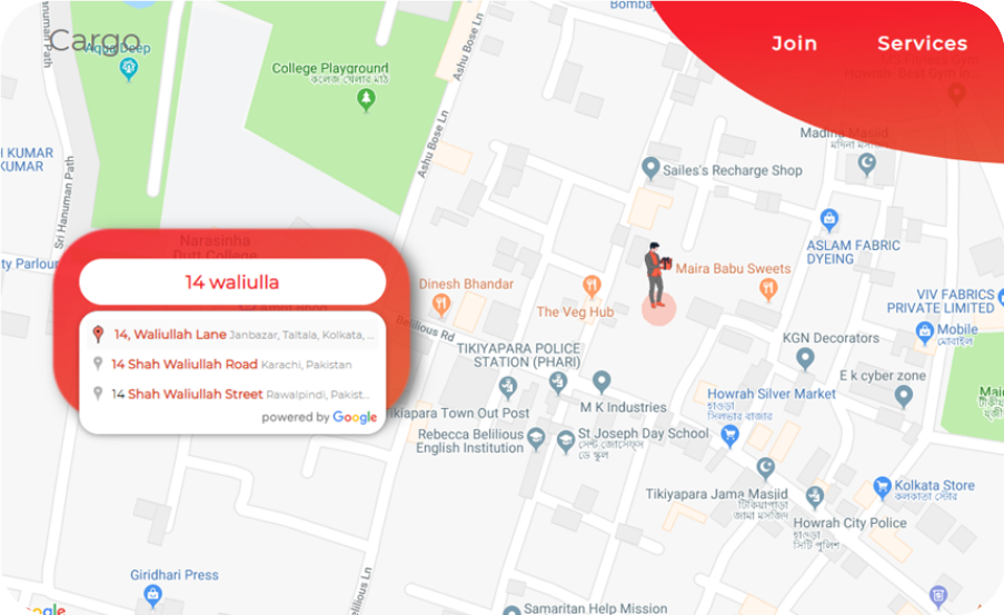 GitHub - ShadAfridi/Cargo
