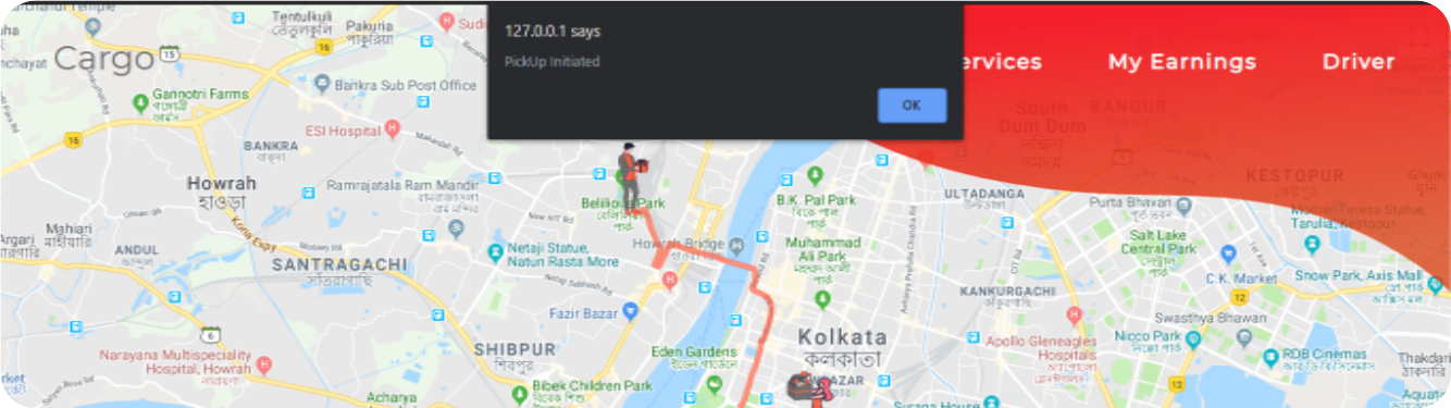 GitHub - ShadAfridi/Cargo