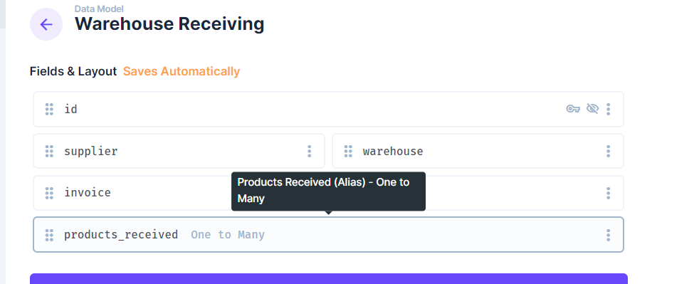 No o2m field reaction to conditions. · Issue #14453 · directus/directus · GitHub