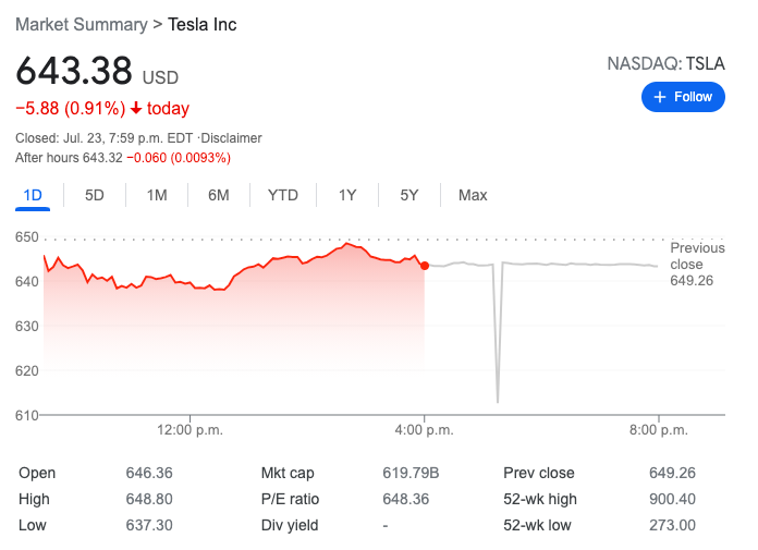 GitHub - richadalal/stockmarketanalyzer: This app was written in Swift ...