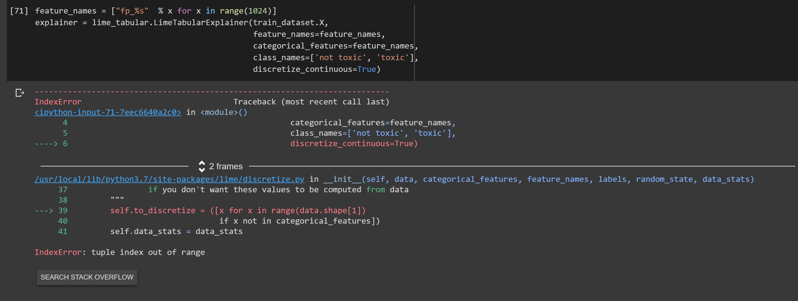 Trouble installing deepchem on Sagemaker · Issue #1852 · deepchem/deepchem · GitHub