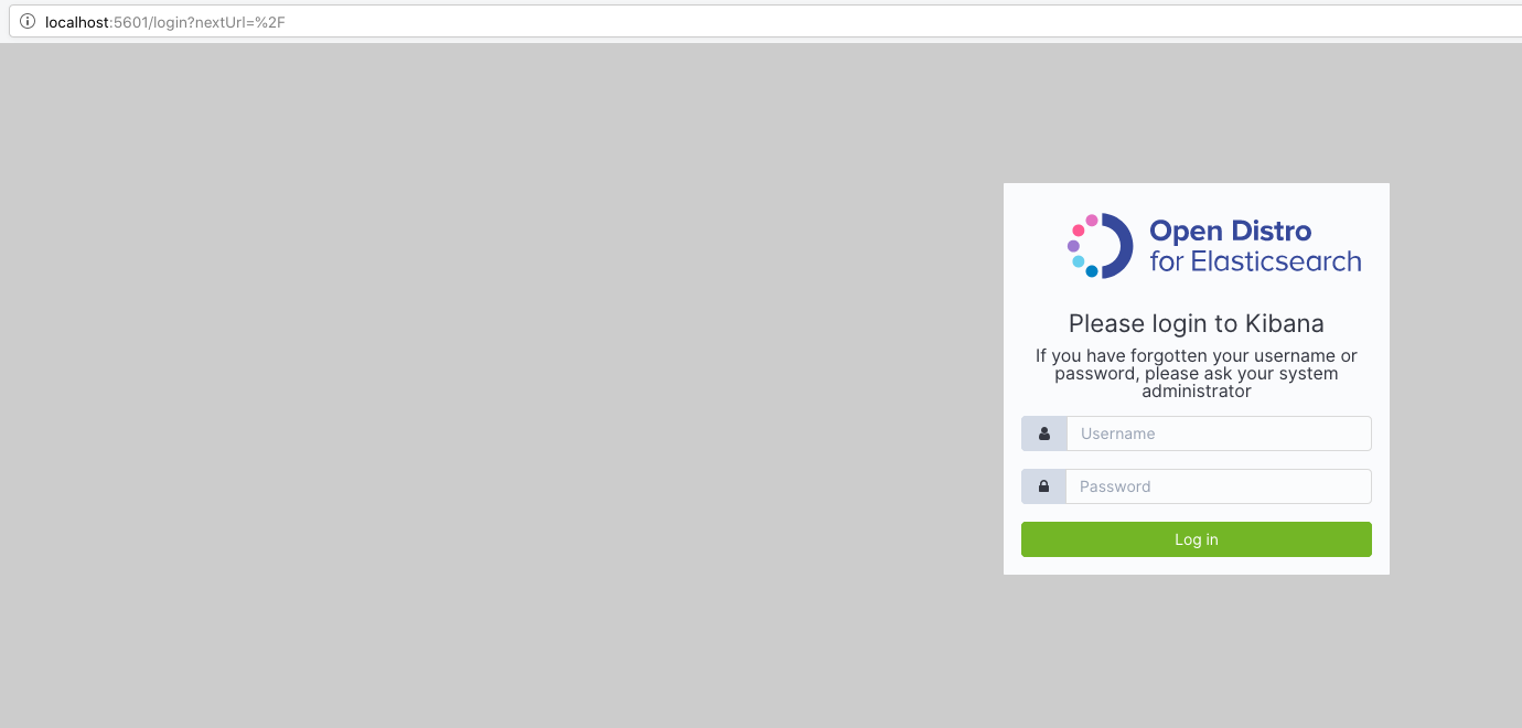 Sample Docker Compose file 1.9.0 does not work · Issue #329 · opendistro-for-elasticsearch ...