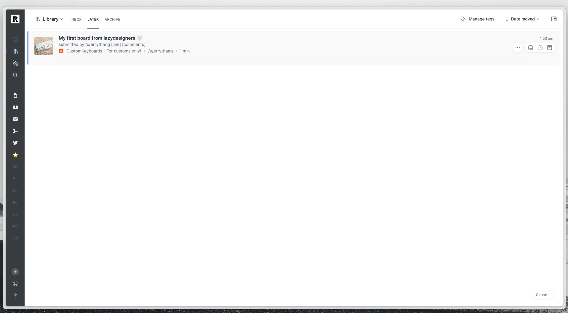 GitHub - sodastereo/enhanced-readwise-reader: An enhanced version of Readwise Reader UI for Arc ...