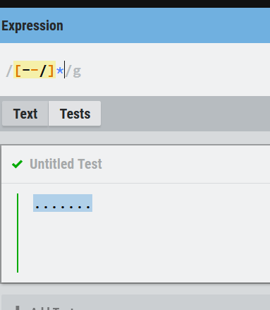 Using Regex to filter out ..... · Issue #355 · Artikash/Textractor · GitHub