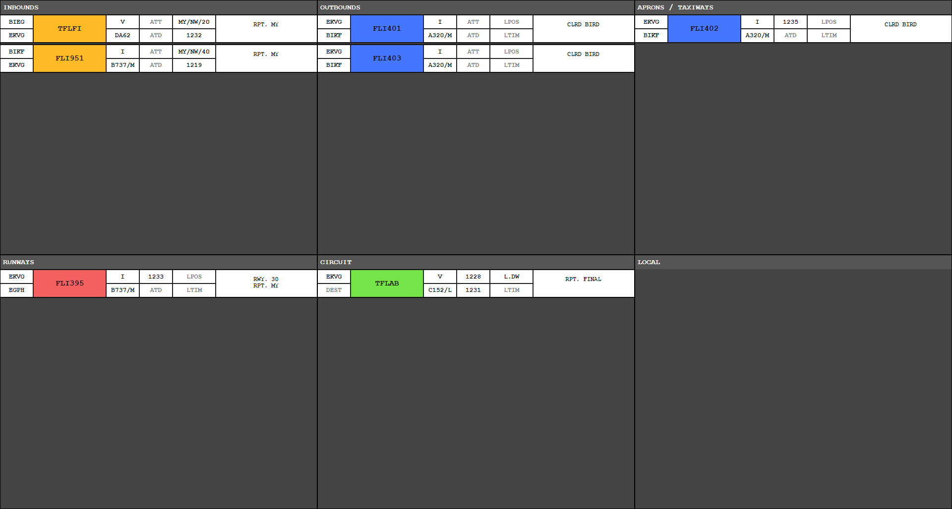GitHub - knokbak/FISO-Strips
