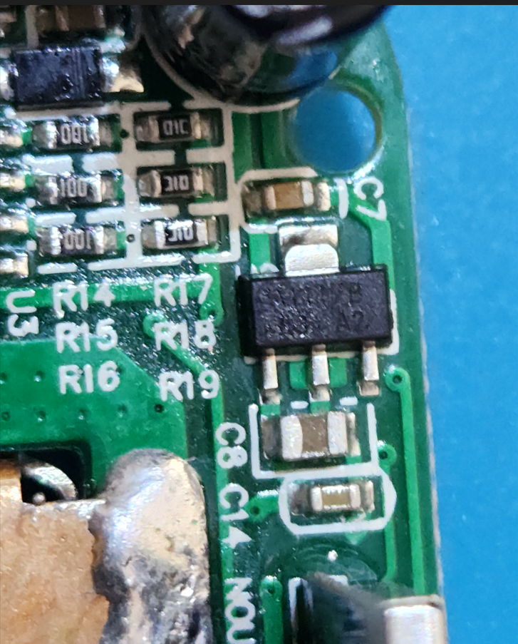 Constant Restart/Reboot and Possible Overheat for 20A SmartPlug BK7231N ...