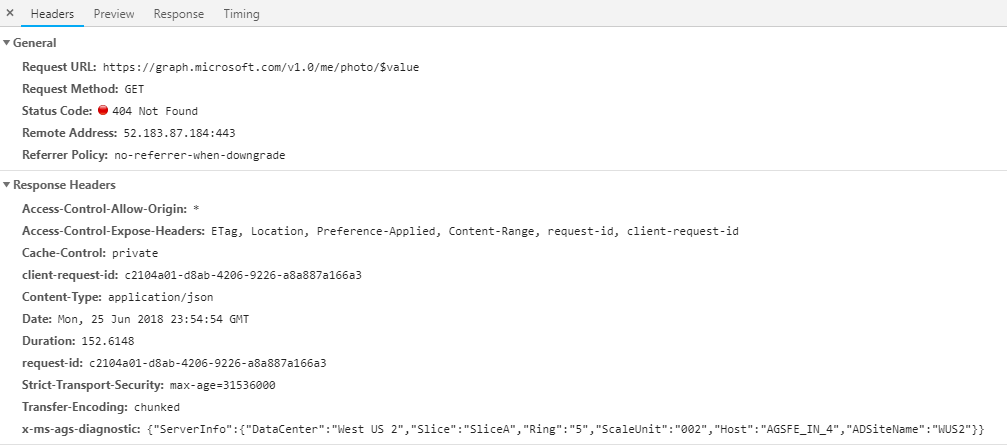 'Cannot read property 'id' of undefined' error when trying to debug a web part using ...