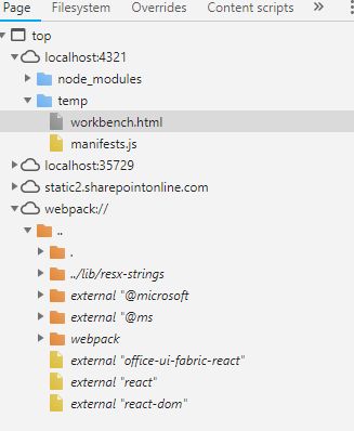 Can't debug code within nested files · Issue #54095 · microsoft/vscode · GitHub