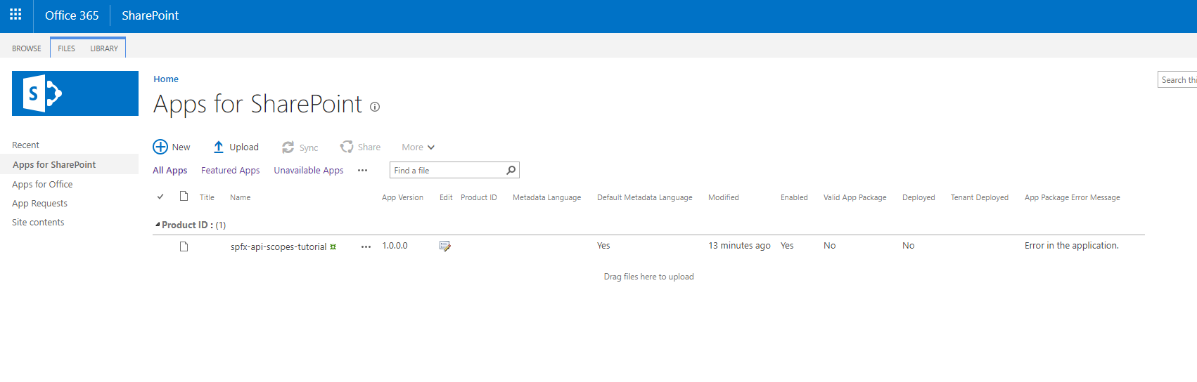 MSGraphClient - IE and EDGE issue · Issue #1556 · SharePoint/sp-dev-docs · GitHub