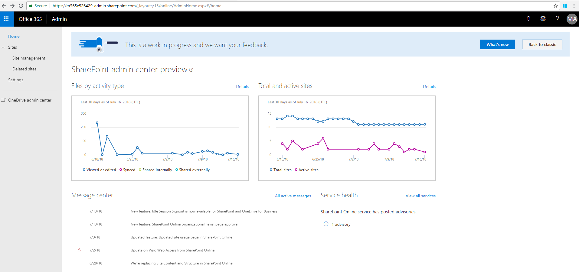 MSGraphClient does not get approved scopes as permissions · Issue #2121 · SharePoint/sp-dev-docs ...