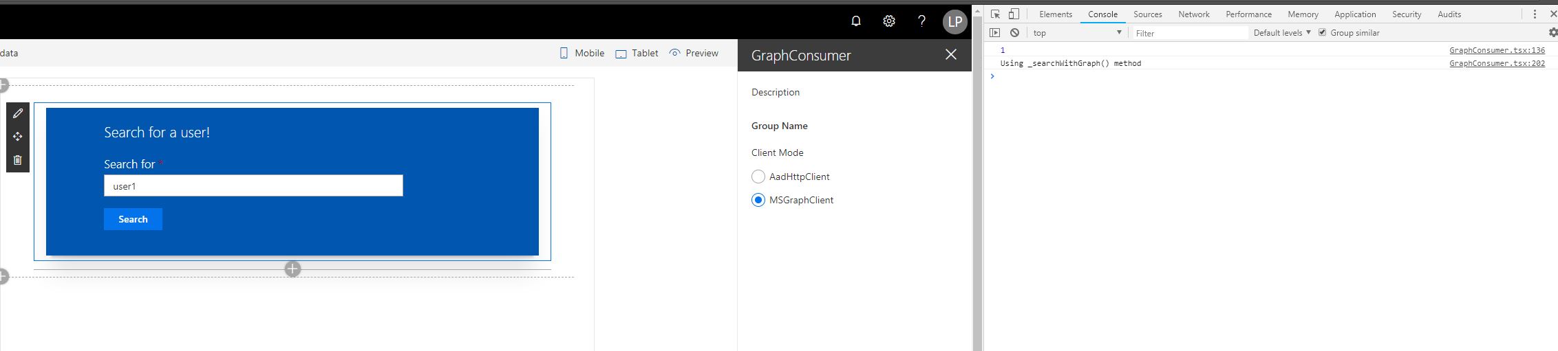 Issue with the documentation example · Issue #2390 · SharePoint/sp-dev-docs · GitHub