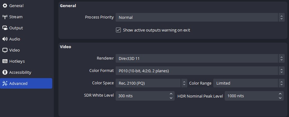 NVENC error · Issue #7100 · obsproject/obs-studio · GitHub