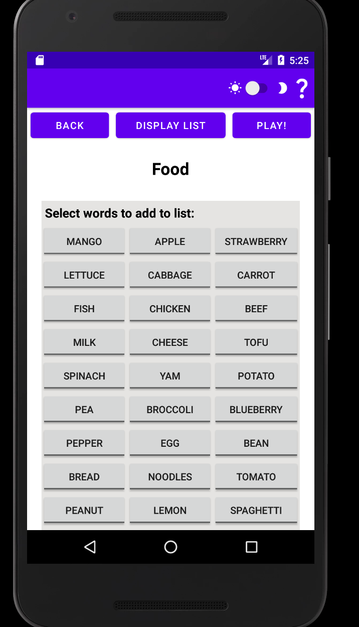 GitHub - Vivian-Tung/sudoku-vocabulary-app