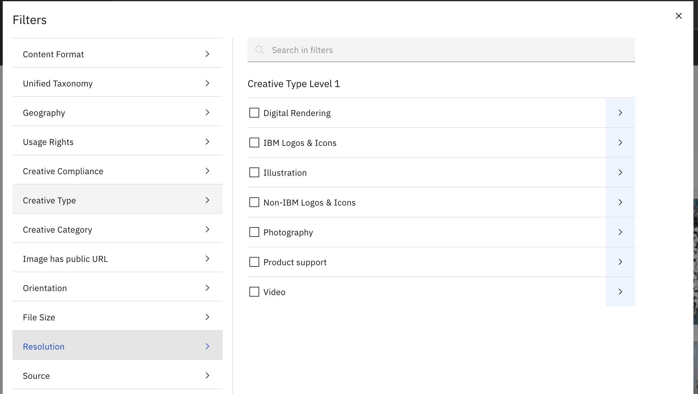 [Feature Request]: Icon Input for ibm-structured-list selectable row · Issue #13654 · carbon ...