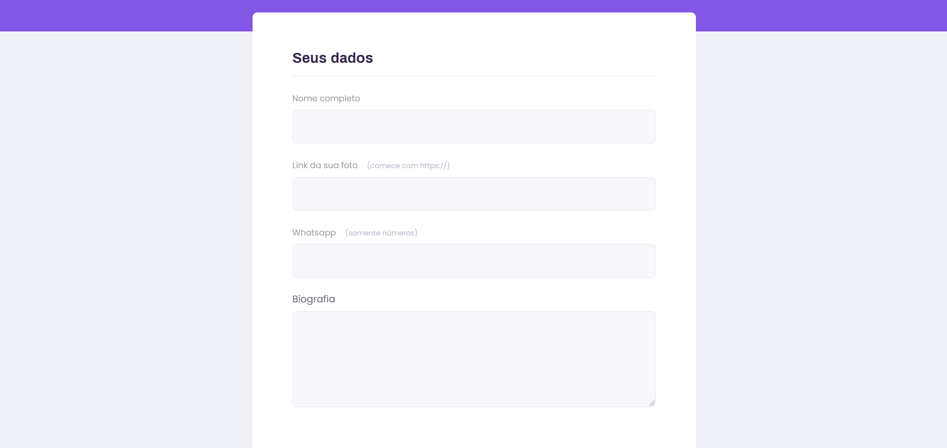 GitHub - MauricePS/Proffy: Projeto Desenvolvido na Next Level Week 2.0