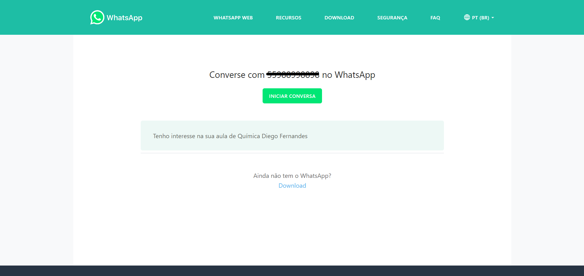 GitHub - MauricePS/Proffy: Projeto Desenvolvido na Next Level Week 2.0