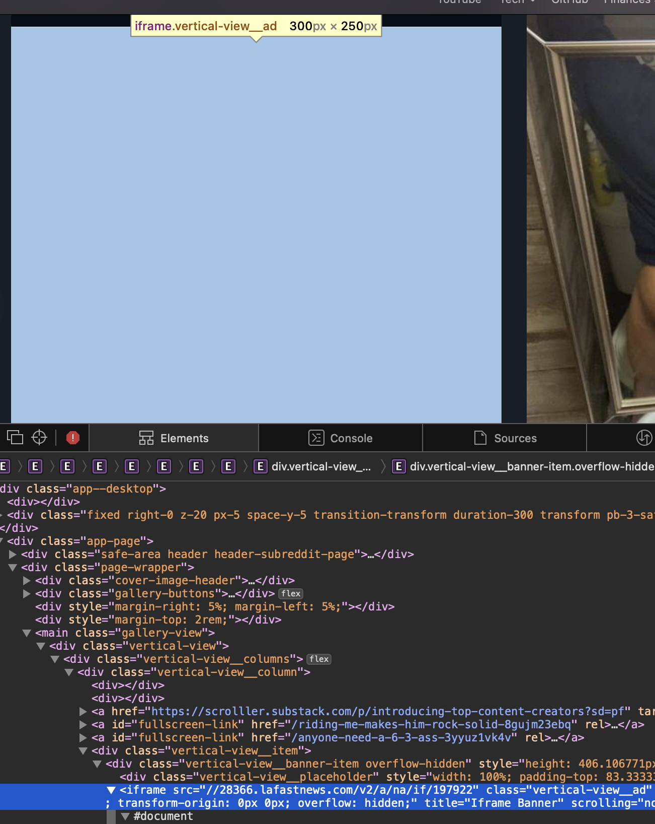 scrolller.com · Issue #129676 · AdguardTeam/AdguardFilters · GitHub