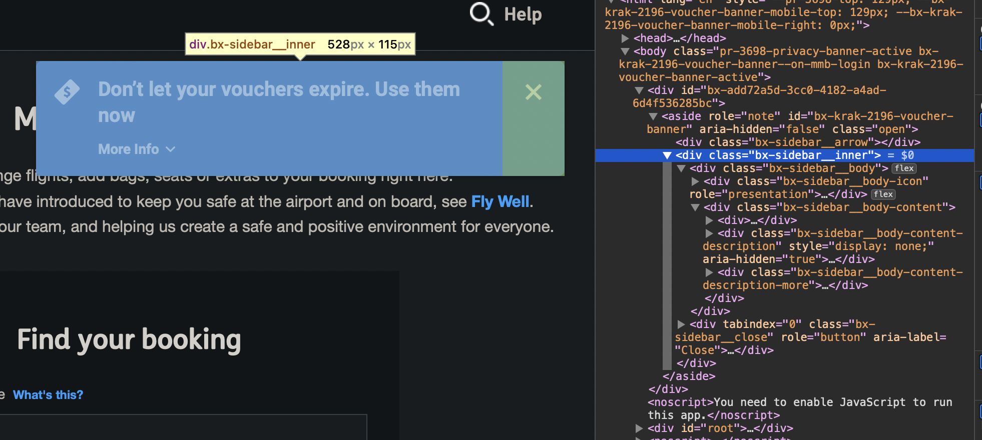 booking.jetstar.com · Issue #130327 · AdguardTeam/AdguardFilters · GitHub