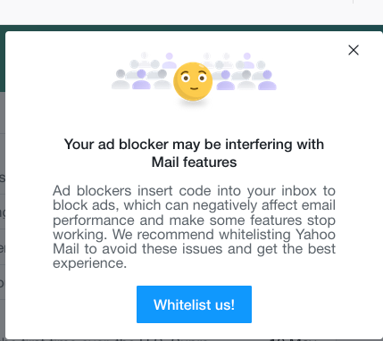 anti adb yahoo mail ? · Issue #7352 · uBlockOrigin/uAssets · GitHub