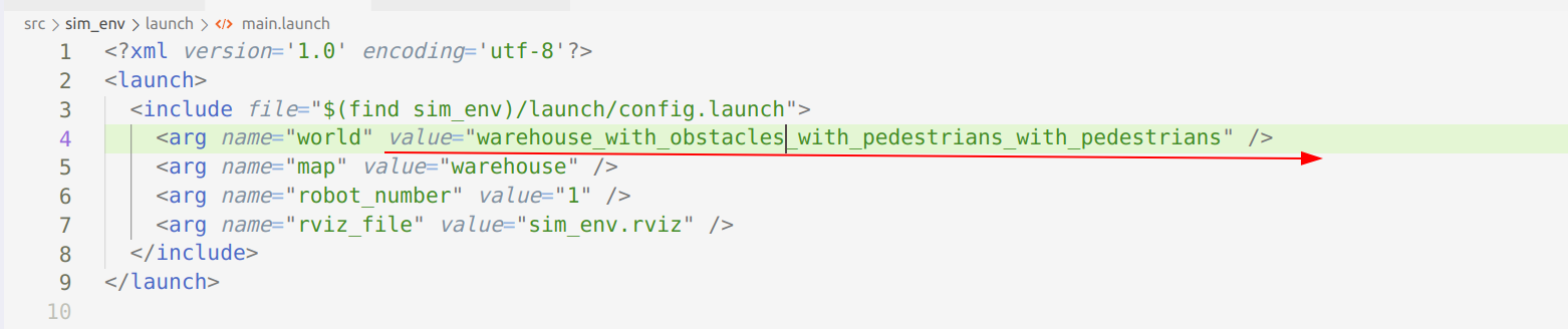 l stop here and can not open gazeboll .it is dark · Issue #7 · ai-winter/ros_motion_planning ...