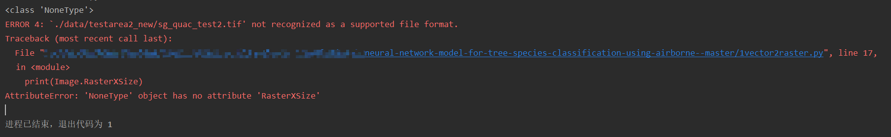 data数据有问题，无法读取 · Issue #5 · Bin-Zh/Three-dimensional-convolutional ...