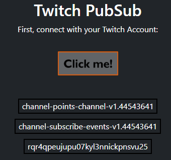 Github Heinzrc Pubsub Python Pubsub Written In Python To Change Apex