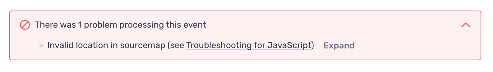 Source Maps not working for React-Native. ( Hermes & Proguard enabled) · Issue #2314 · getsentry ...