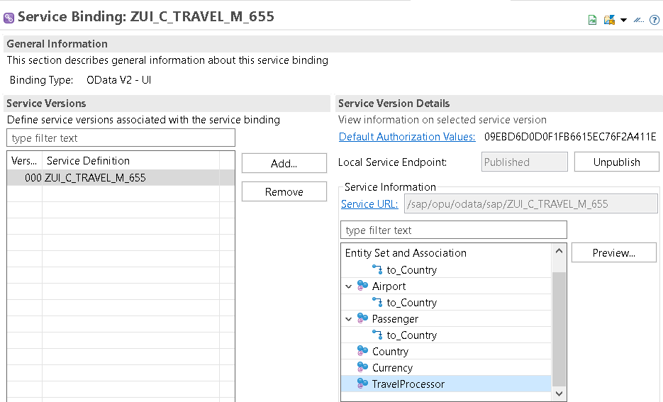 Define And Expose A Cds Based Travel Data Model · Issue 365 · Sap Tutorialsissues · Github 3709