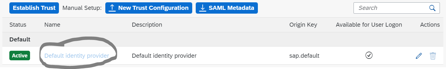 Set Up The Sap Launchpad Service · Issue 7178 · Sap Tutorials Tutorials · Github