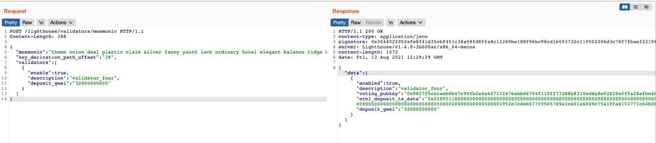 VC: requests may not contain Authorization header with API token · Issue #2512 · sigp/lighthouse ...