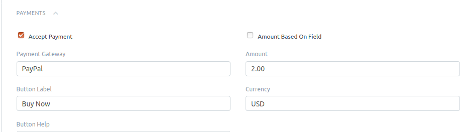 Payment Integration Issue · Issue #22417 · frappe/erpnext · GitHub