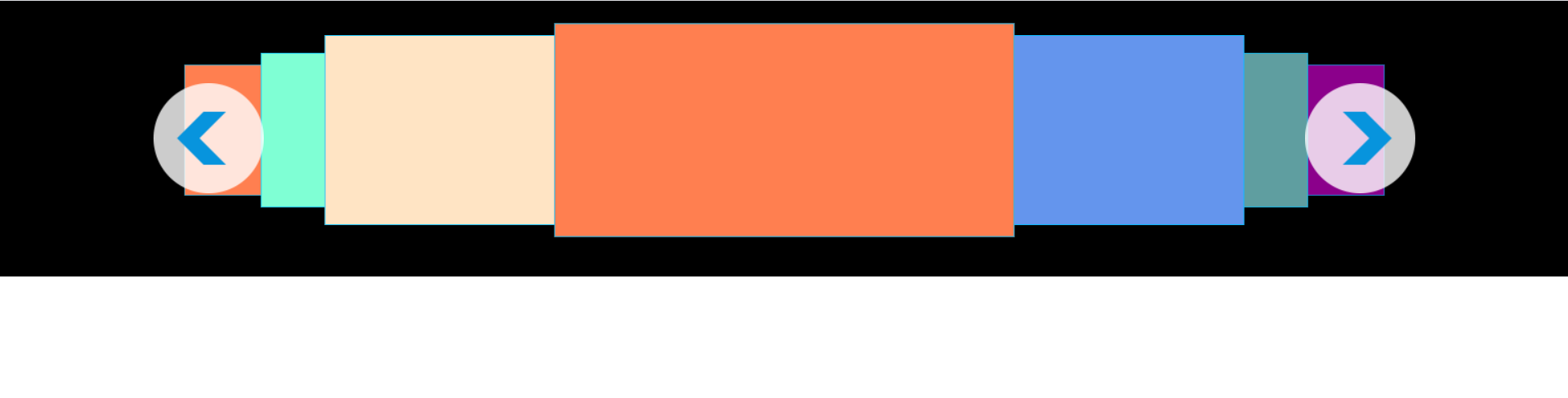 GitHub - maxuecan/Simple_Swiper: 简单3D轮播图