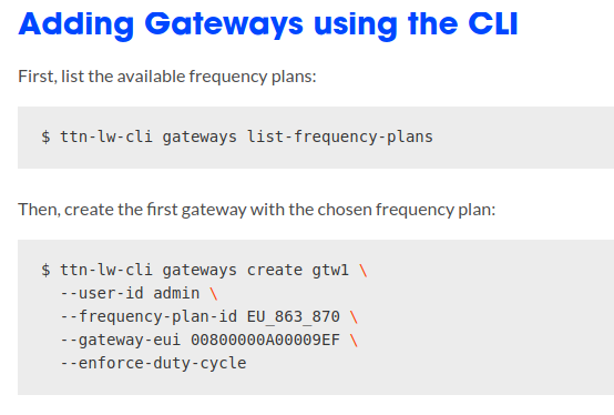 Replace literals with variables in code blocks · Issue #200 · TheThingsIndustries/lorawan-stack ...