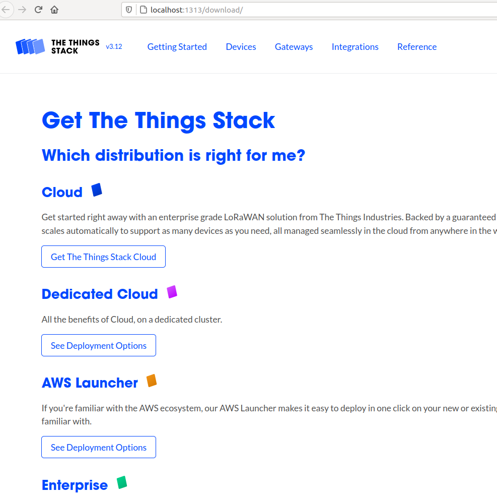 Distribution cards point to non-existing Downloads page · Issue #334 · TheThingsIndustries ...