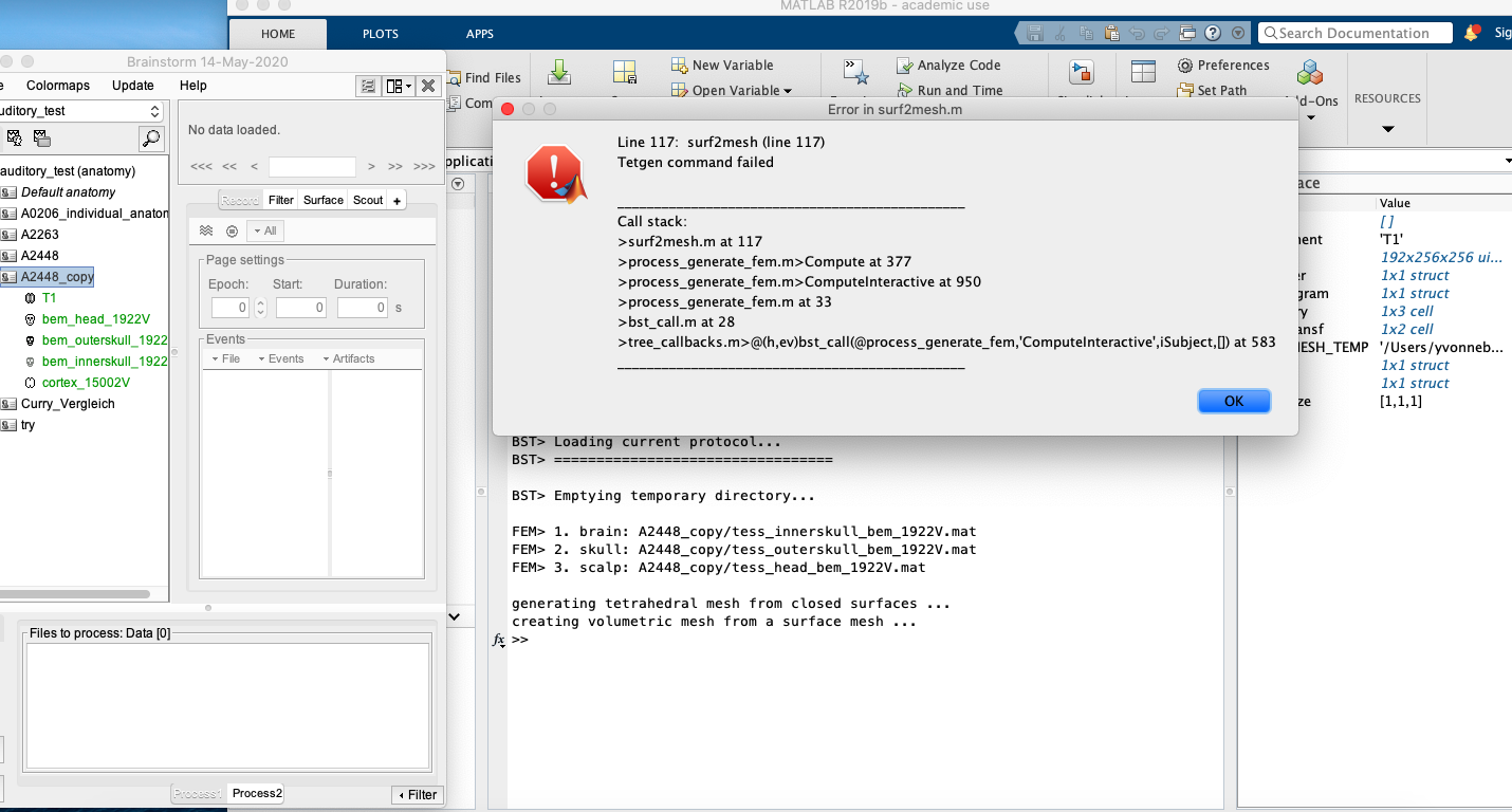 surf2mesh/Tetgen v1.9.2: Different behavior with MacOS? · Issue #48 · fangq/iso2mesh · GitHub