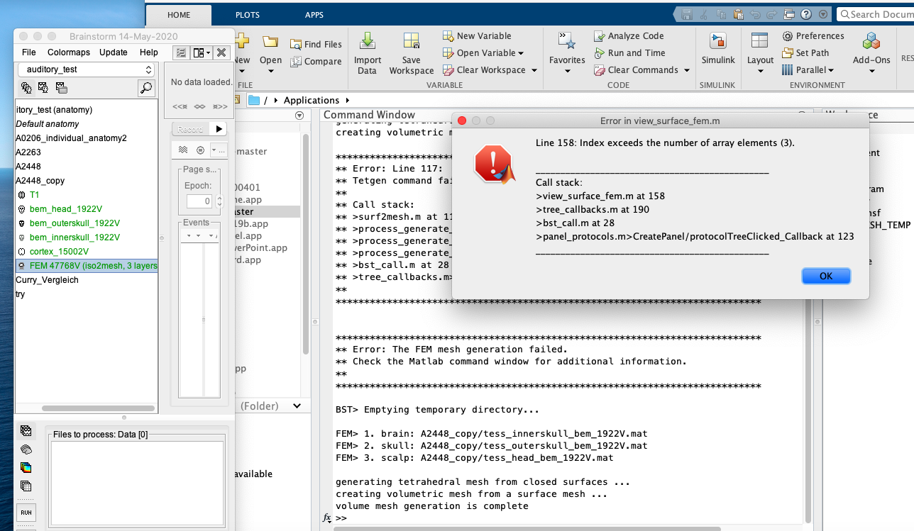 surf2mesh/Tetgen v1.9.2: Different behavior with MacOS? · Issue #48 · fangq/iso2mesh · GitHub