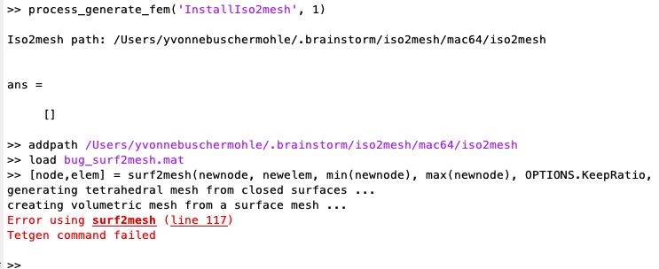 surf2mesh/Tetgen v1.9.2: Different behavior with MacOS? · Issue #48 · fangq/iso2mesh · GitHub