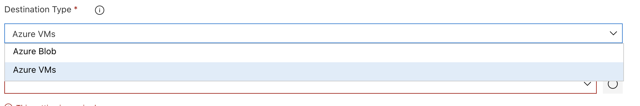 AzureFileCopy v4 fails on extracting AzCopy · Issue #14461 · microsoft/azure-pipelines-tasks ...