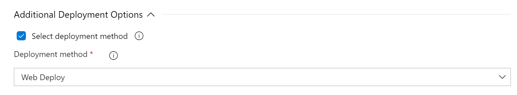WebJobs deployed using AzureRmWebAppDeployment version 4 are corrupted · Issue #13653 ...